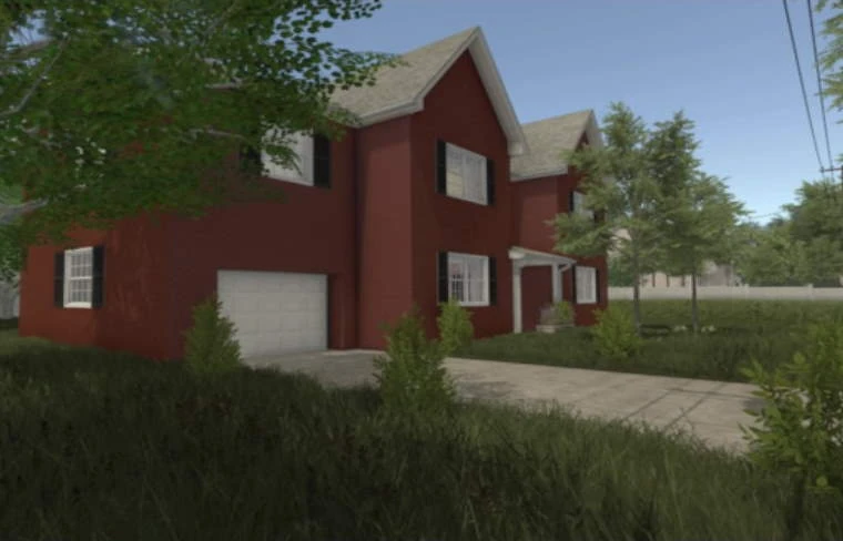 Family house | House Flipper Wiki | Fandom