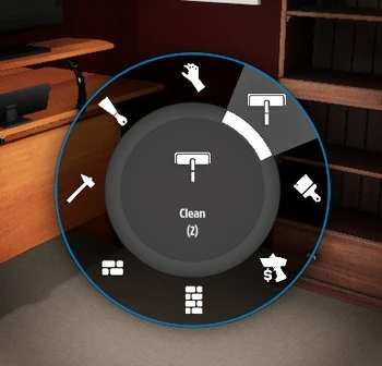 Clean Tool | House Flipper Wiki | Fandom