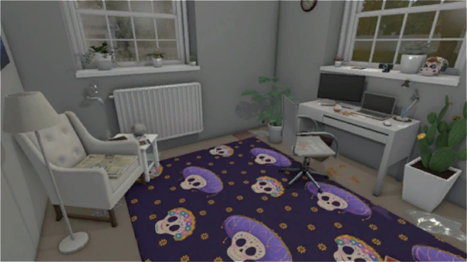 House to celebrate | House Flipper Wiki | Fandom