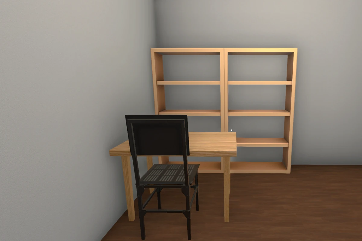 Home Library | House Flipper Wiki | Fandom