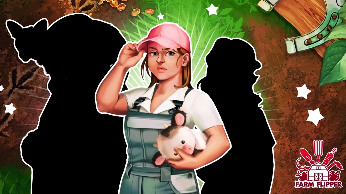 Lily | House Flipper Wiki | Fandom