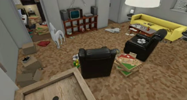 The one to flip | House Flipper Wiki | Fandom