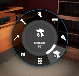 Sell Objects Tool | House Flipper Wiki | Fandom