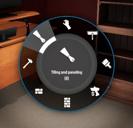 Tiling and Paneling Tool | House Flipper Wiki | Fandom