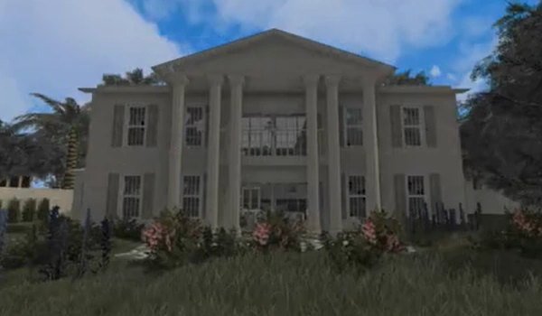 Classic Manor House | House Flipper Wiki | Fandom