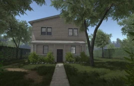 Samarta Myers' House | House Flipper Wiki | Fandom