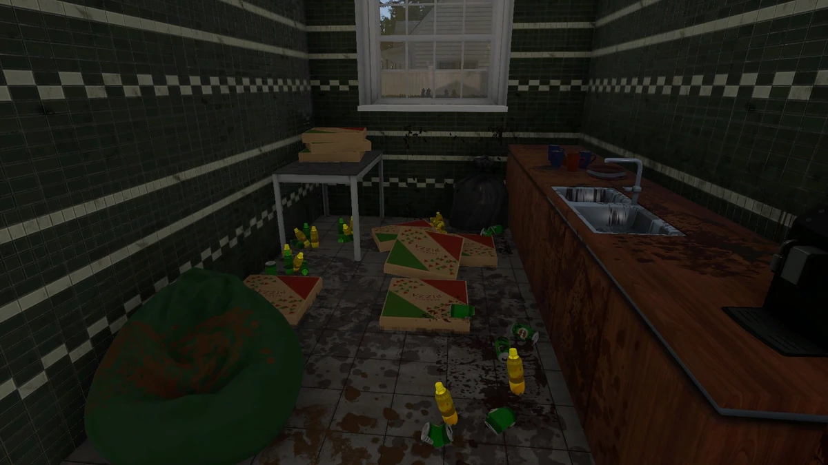 Kindergarten | House Flipper Wiki | Fandom