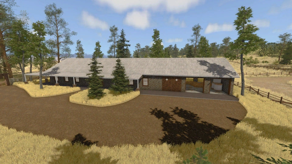 Sparrow's nest | House Flipper Wiki | Fandom