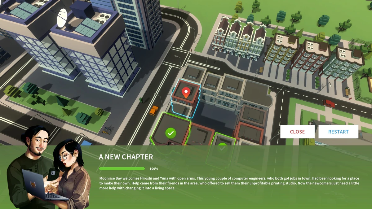 A New Chapter | House Flipper Wiki | Fandom