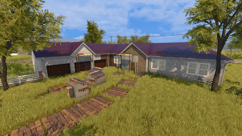 House in progress | House Flipper Wiki | Fandom