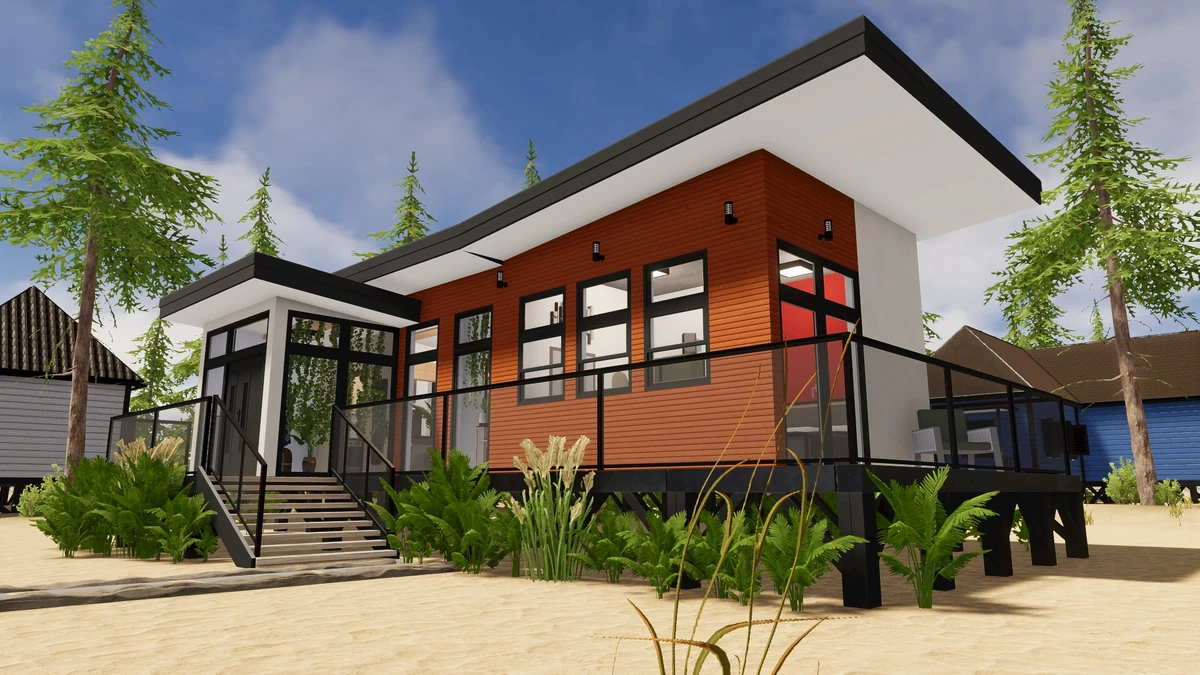 Surface finishes | House Flipper Wiki | Fandom