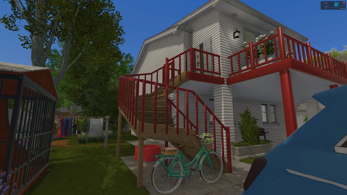 User blog:Borris5000/Renovating House with a Sea View | House Flipper ...