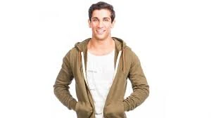 Justin Baynie | Official House Husbands Wiki | Fandom