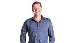 Mark Oliver | Official House Husbands Wiki | Fandom