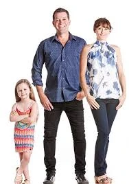 Category:The Oliver Family | Official House Husbands Wiki | Fandom