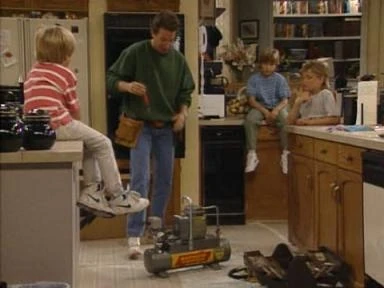 Pilot | House Improvement Wiki | Fandom