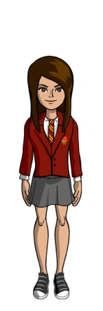 Jessica Tang | House Of Anubis Roleplay Wiki | Fandom