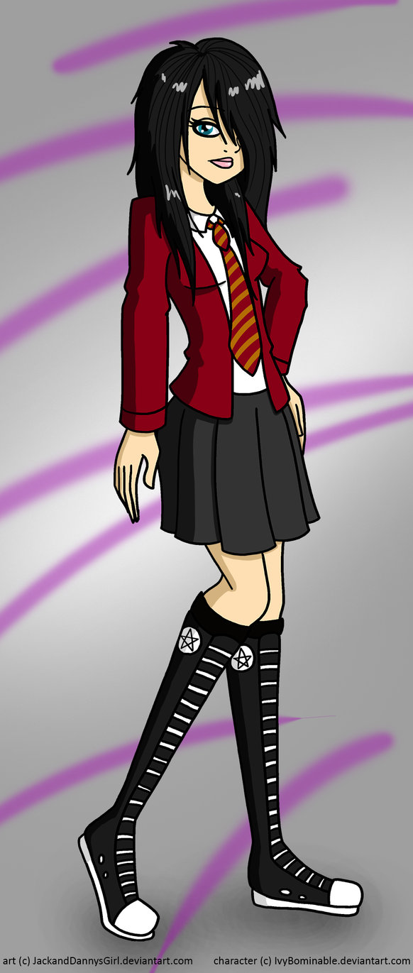 Anna Bliss House Of Anubis Roleplaying Wiki Fandom