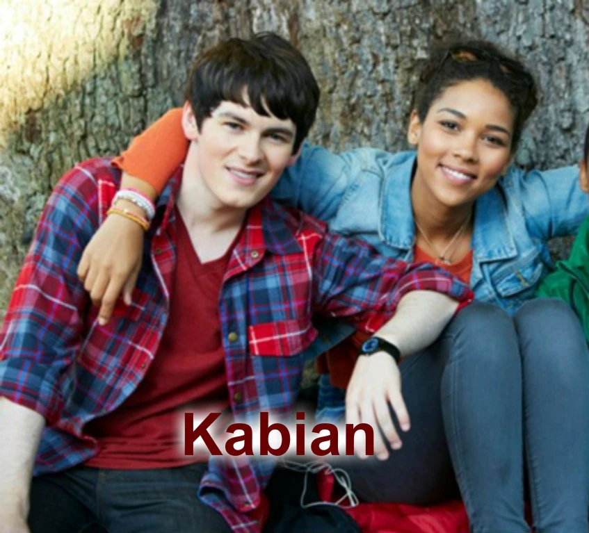 Kabian | House Of AU (HoA Roleplay) Wiki | Fandom