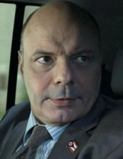 Roger Olmstead | House of Cards Wiki | Fandom