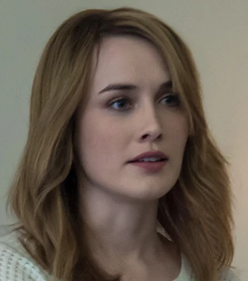 Hannah Conway | House of Cards Wiki | Fandom