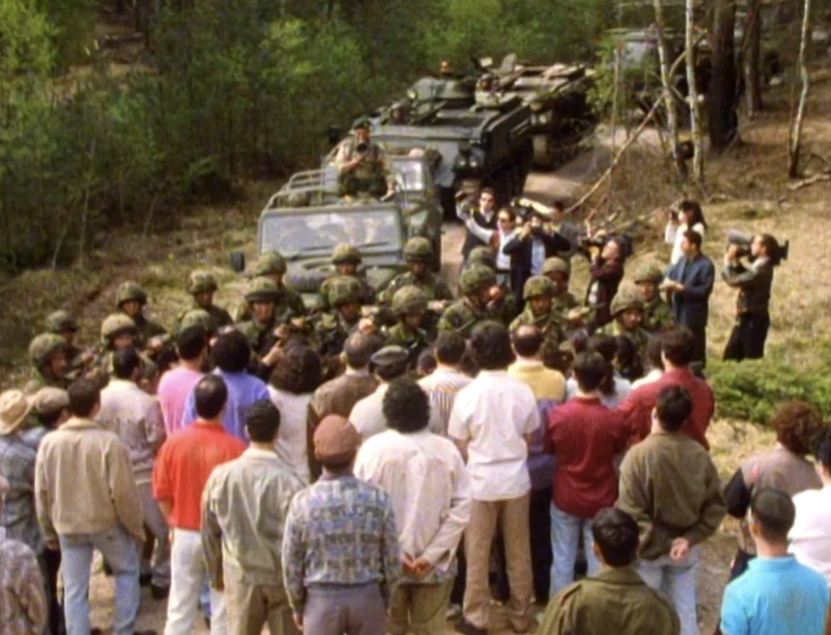 Cyprus Crisis | House of Cards Wiki | Fandom