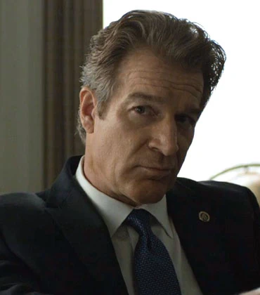Michael Kern | House of Cards Wiki | Fandom