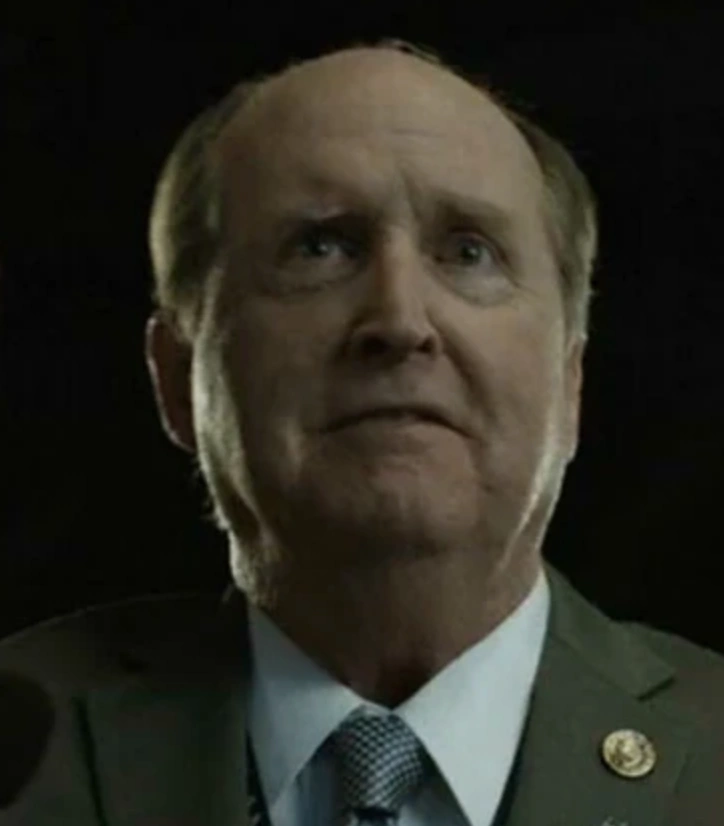 Scott Sheer | House of Cards Wiki | Fandom