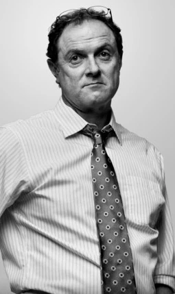 Tom Hammerschmidt | Wiki House of Cards | Fandom