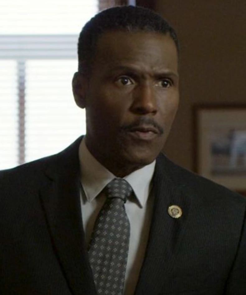 Terry Womack | House of Cards Wiki | Fandom