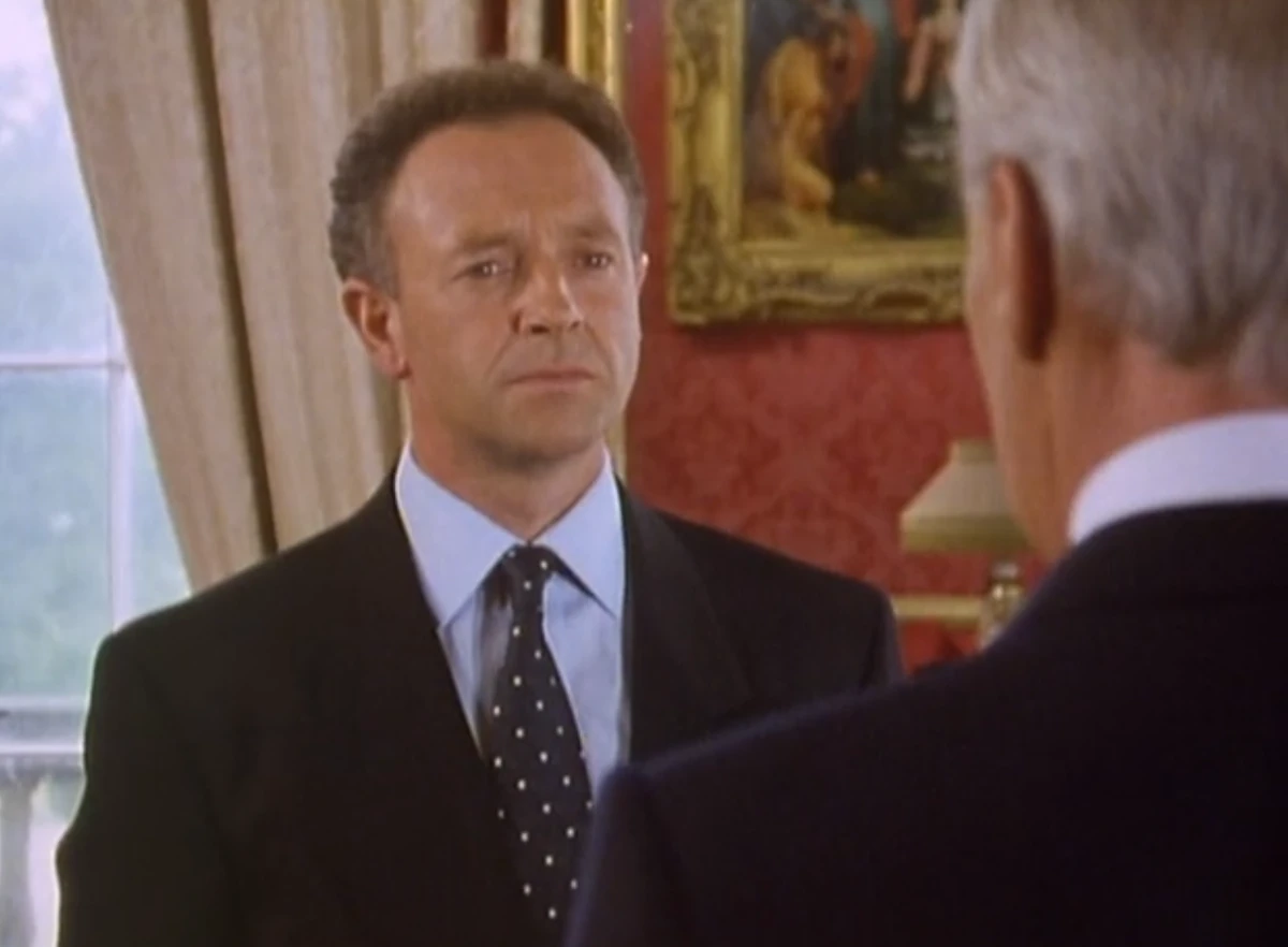 To Play the King Episode 4 | House of Cards Wiki | Fandom