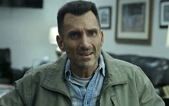 Paul Capra | House of Cards Wiki | Fandom