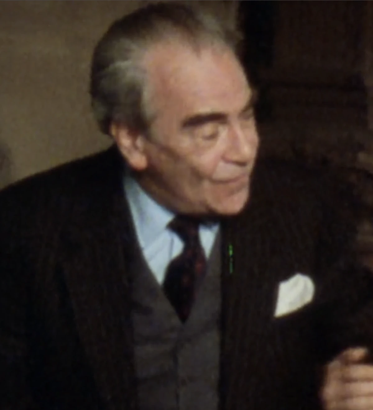 Nicholas Selby | House of Cards Wiki | Fandom