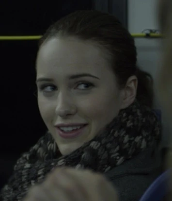 Rachel Posner/gallery | House of Cards Wiki | Fandom