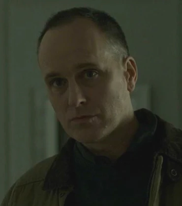Gary Stamper | House of Cards Wiki | Fandom