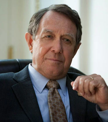 Bob Birch | House of Cards Wiki | Fandom