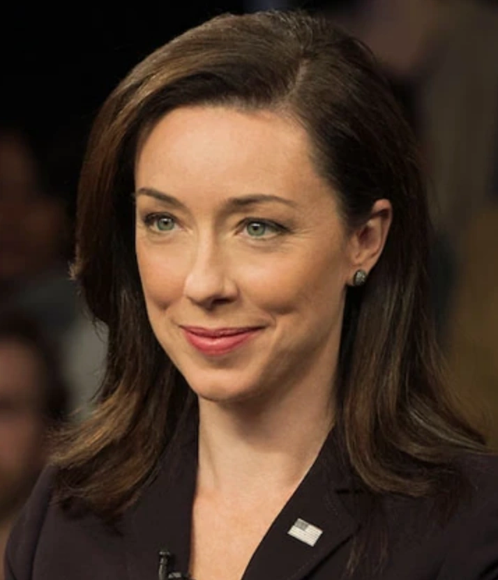 Jackie Sharp | House of Cards Wiki | Fandom