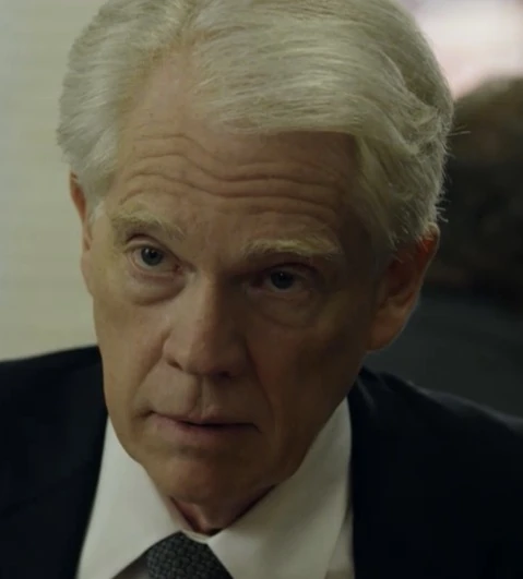 David Rasmussen/gallery | House of Cards Wiki | Fandom