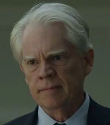 David Rasmussen | House of Cards Wiki | Fandom