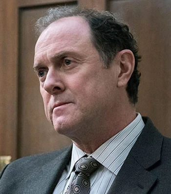 Tom Hammerschmidt | House of Cards Wiki | Fandom