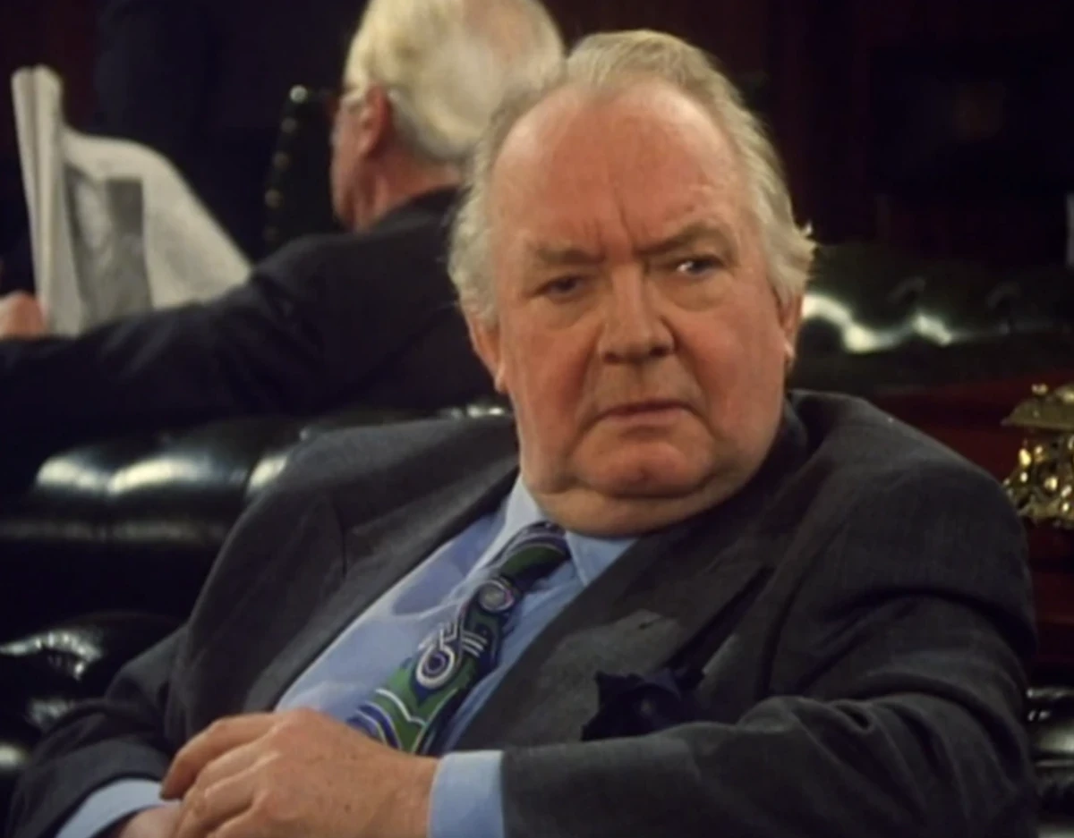 Bruce Bullerby | House of Cards Wiki | Fandom