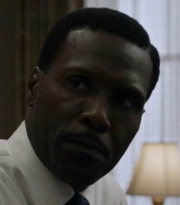 Terry Womack | House of Cards Wiki | Fandom