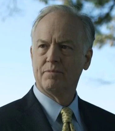 Donald Blythe | House of Cards Wiki | Fandom