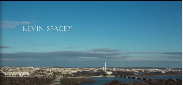 Opening Credits Locations | House of Cards Wiki | Fandom