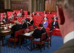 House of Lords | House of Cards Wiki | Fandom
