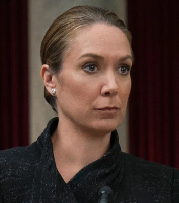 Heather Dunbar | House of Cards Wiki | Fandom