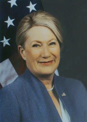 Catherine Durant | House of Cards Wiki | Fandom