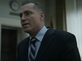 Martin Spinella | House of Cards Wiki | Fandom