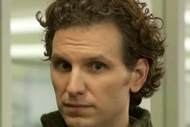 Sebastian Arcelus House Of Cards