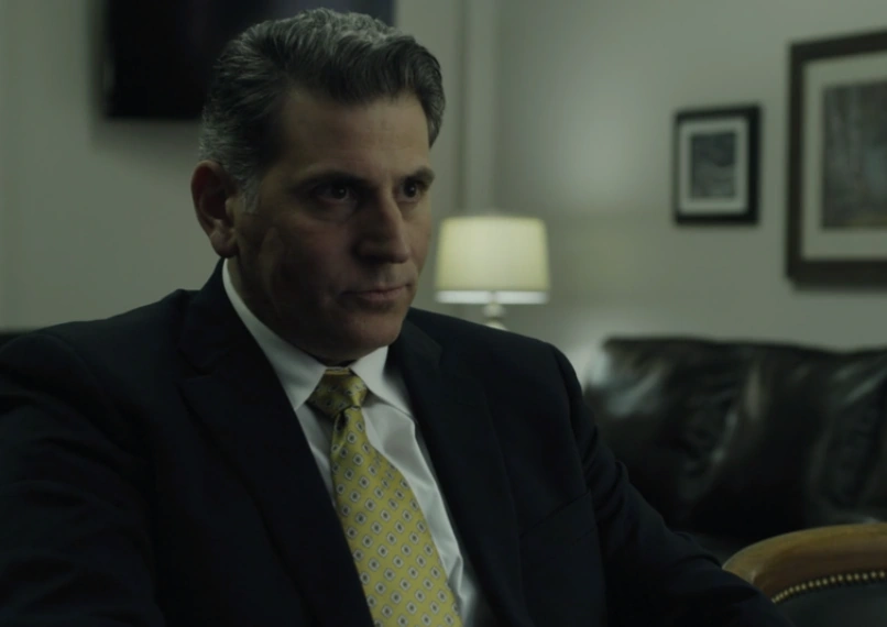 Henry Chapman | House of Cards Wiki | Fandom